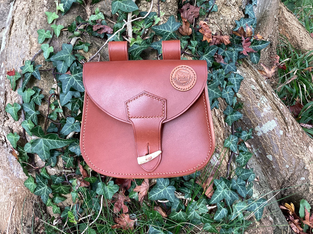 Possibles Pouch – Bison Bushcraft