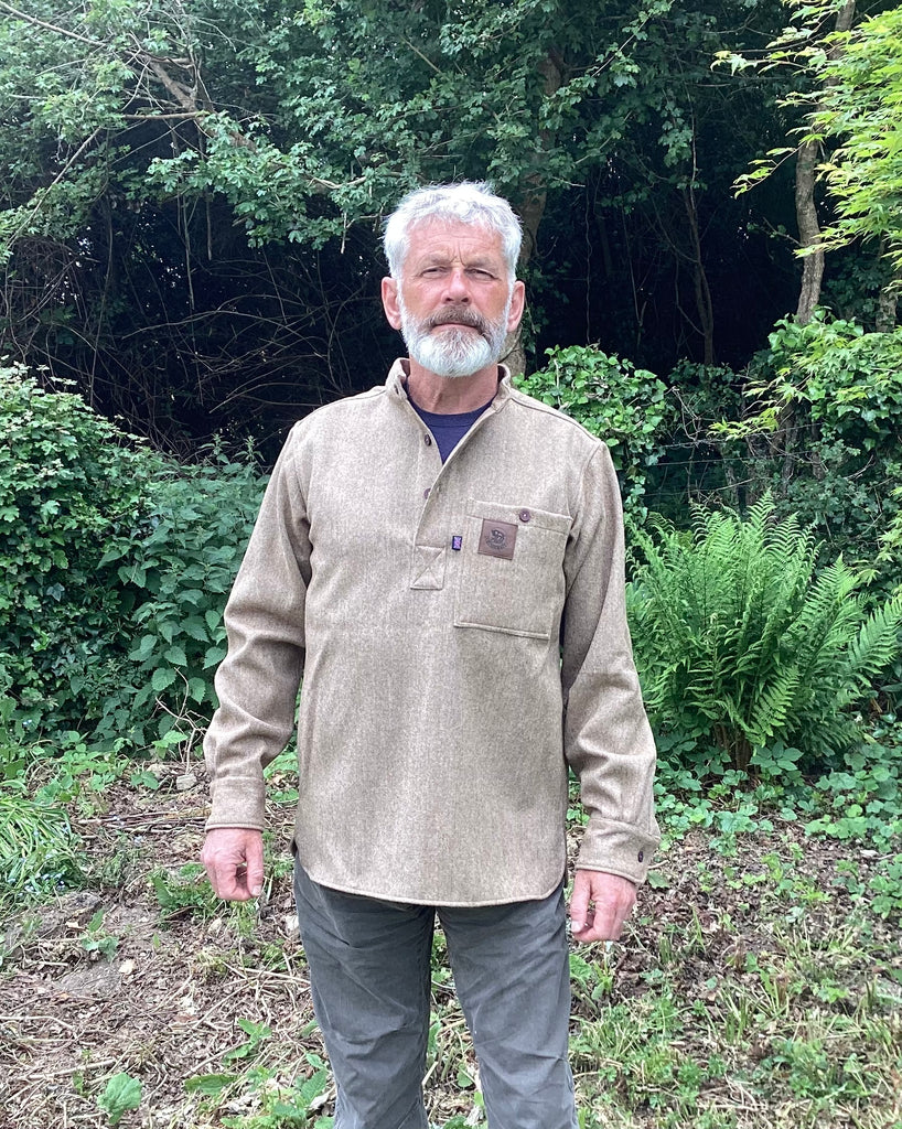 Guide Shirt – Bison Bushcraft