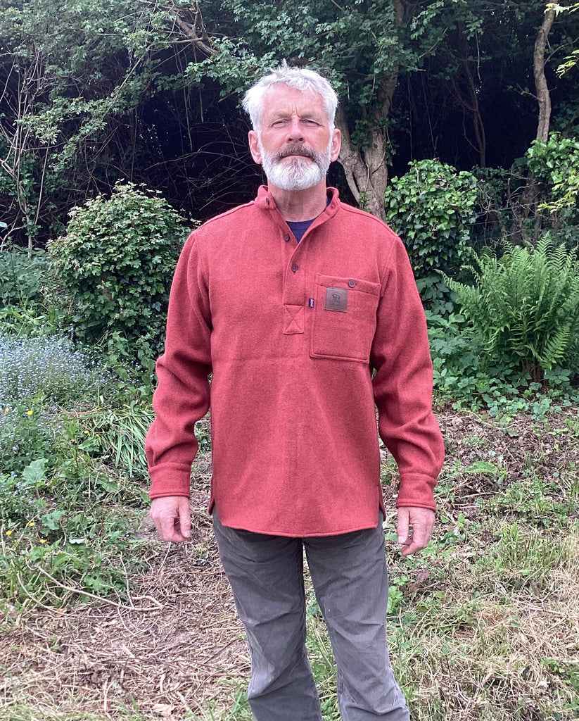 Guide Shirt – Bison Bushcraft