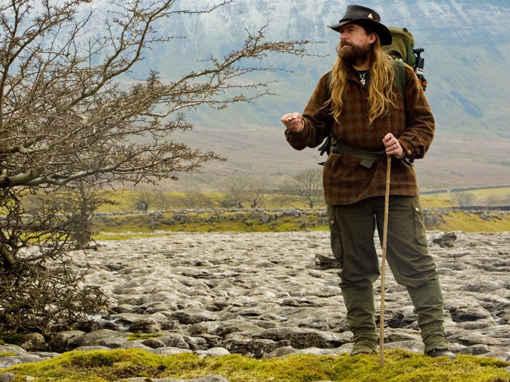 Guide Shirt – Bison Bushcraft