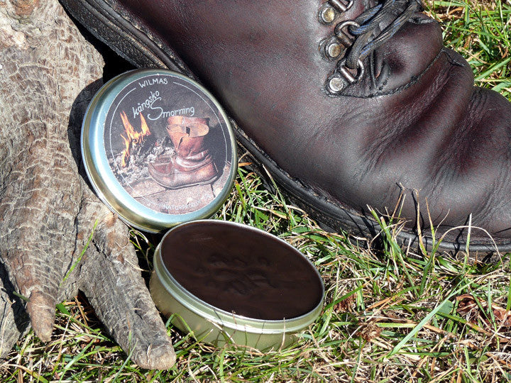 Bear Cream – Bison Bushcraft