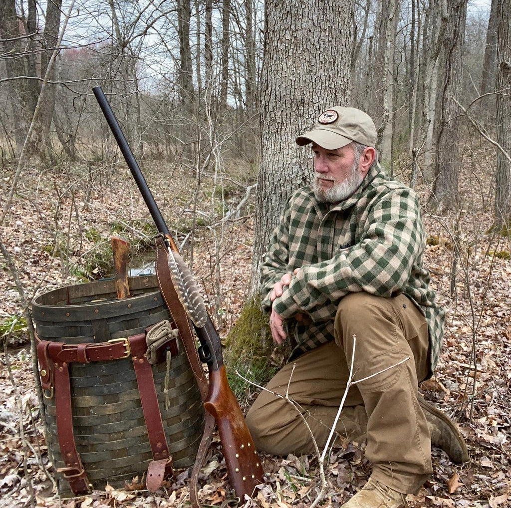 Guide Shirt – Bison Bushcraft