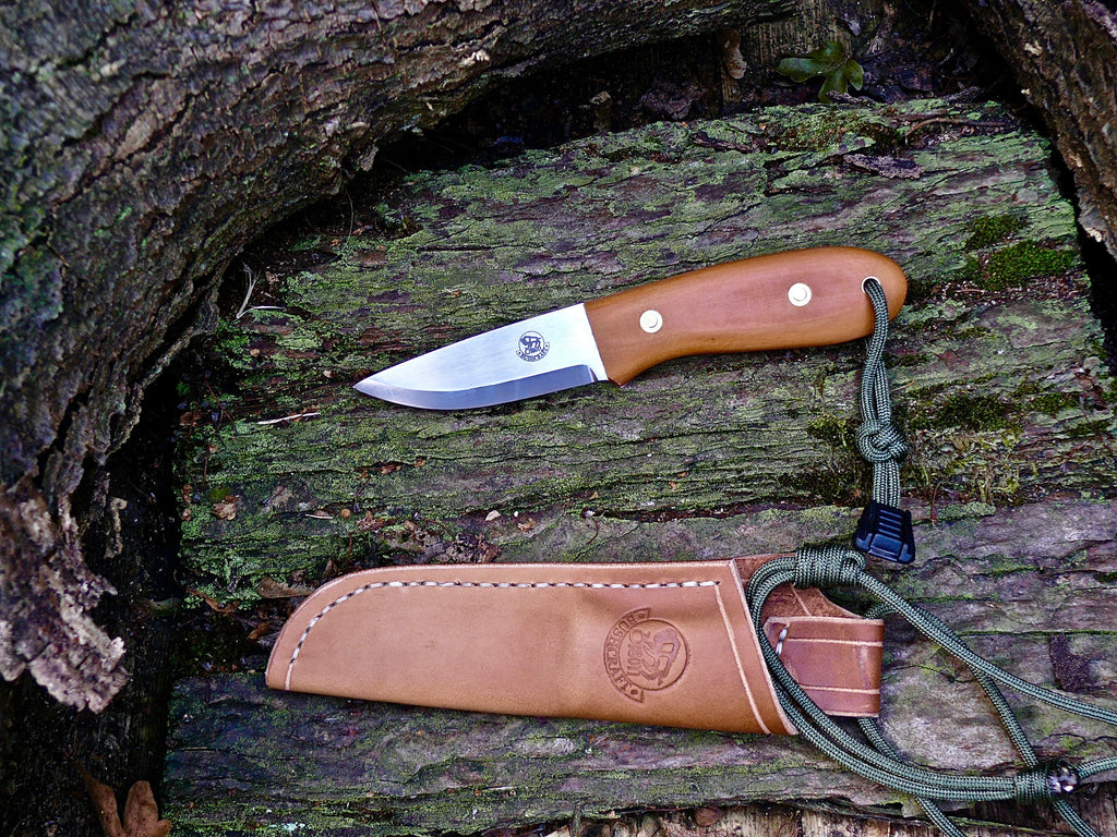 Bushmans Pal – Bison Bushcraft
