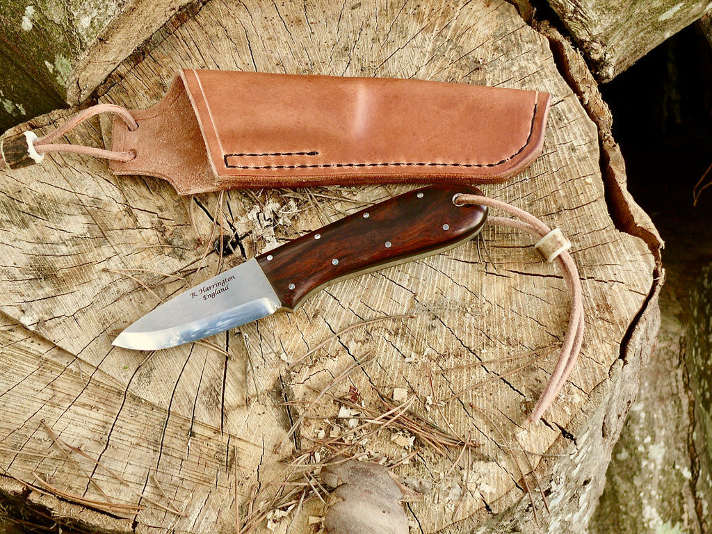 Bushmans Pal Desert Ironwood – Bison Bushcraft