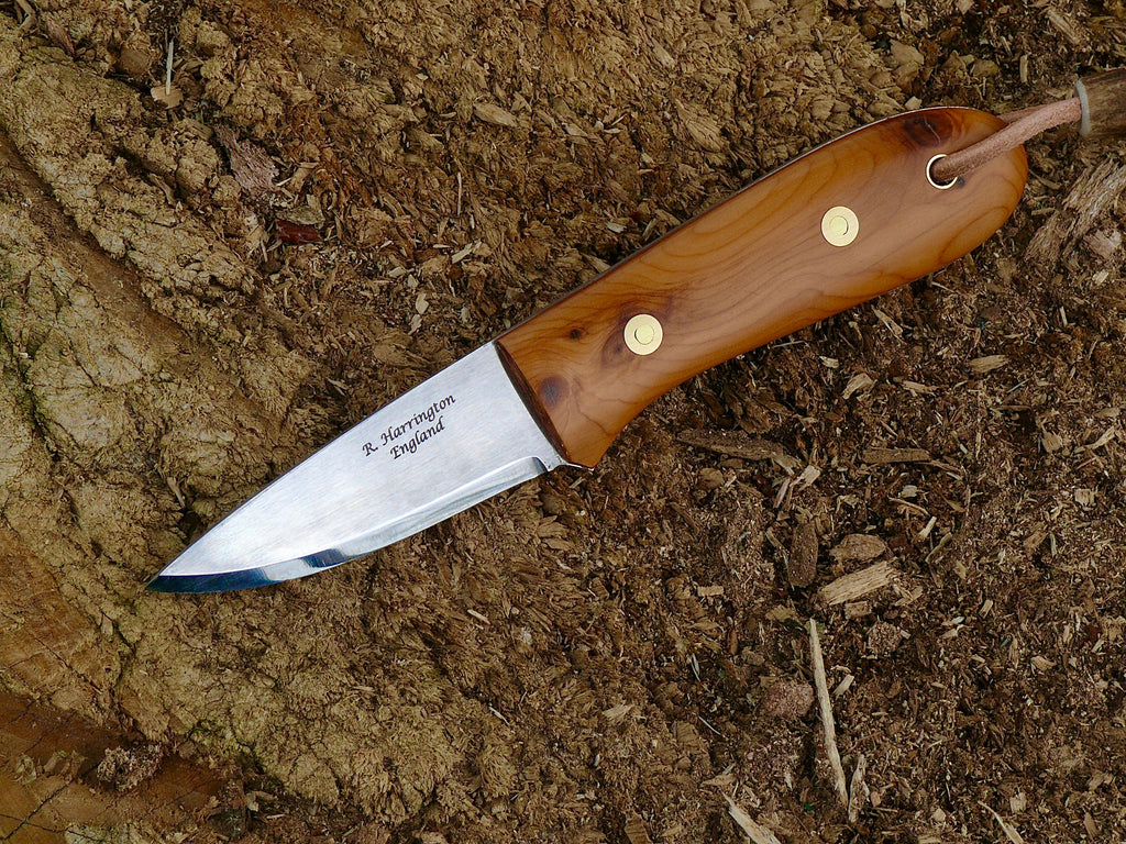 Bushmans Pal 2 Yew – Bison Bushcraft